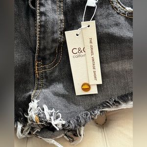 C&C California | Shorts | Brand New Limited Addition Cc California ...